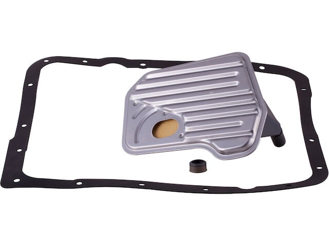 Automatic Transmission Filter Kit - Compatible with 1999 - 2013 Chevy ...