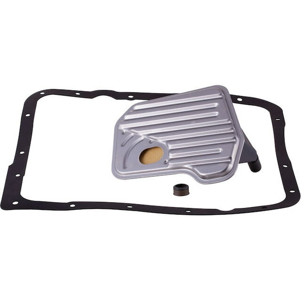Automatic Transmission Filter Kit - Compatible with 1999 - 2013 Chevy ...