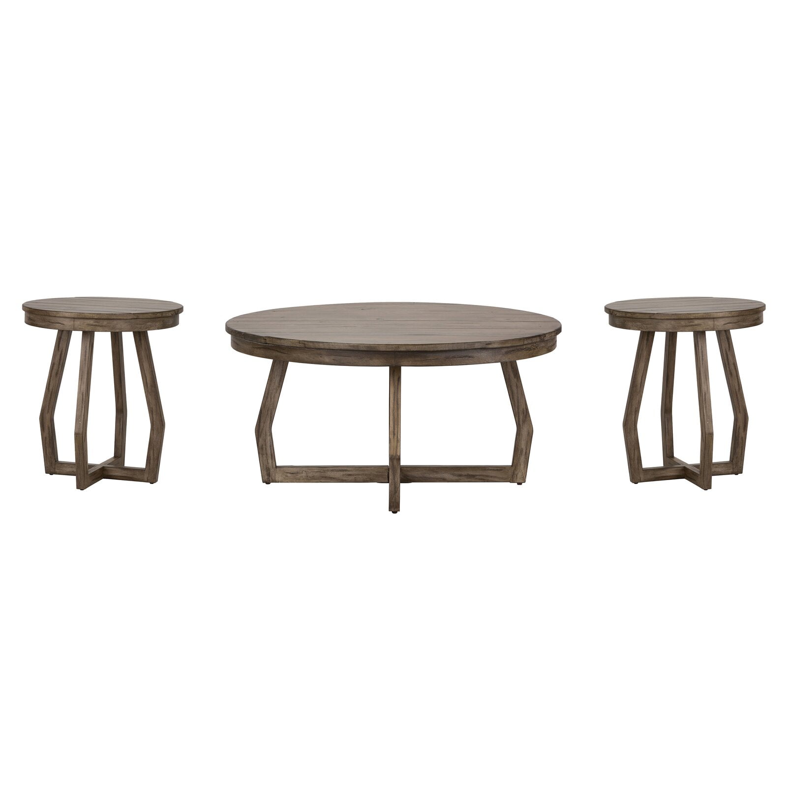 Sloan 3 Piece Coffee Table Set Number Of End Tables 2 Level Of Sloan 3 Piece Coffee Table Set Number Of End Tables 2 Level Of