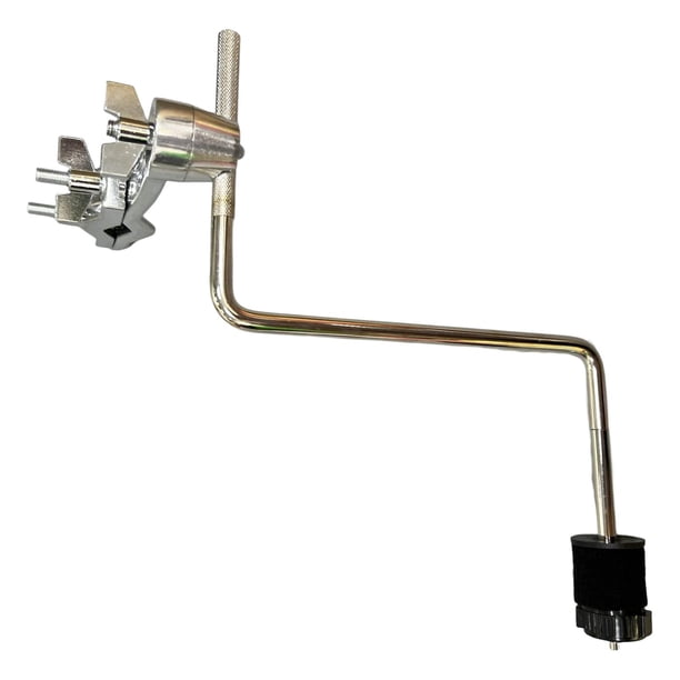 Drum Cymbal Arm Adjustable Metal Hardware Adjustable Extension Arm ...