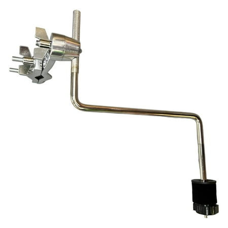 Drum Cymbal Arm Adjustable Metal Hardware Adjustable Extension Arm ...
