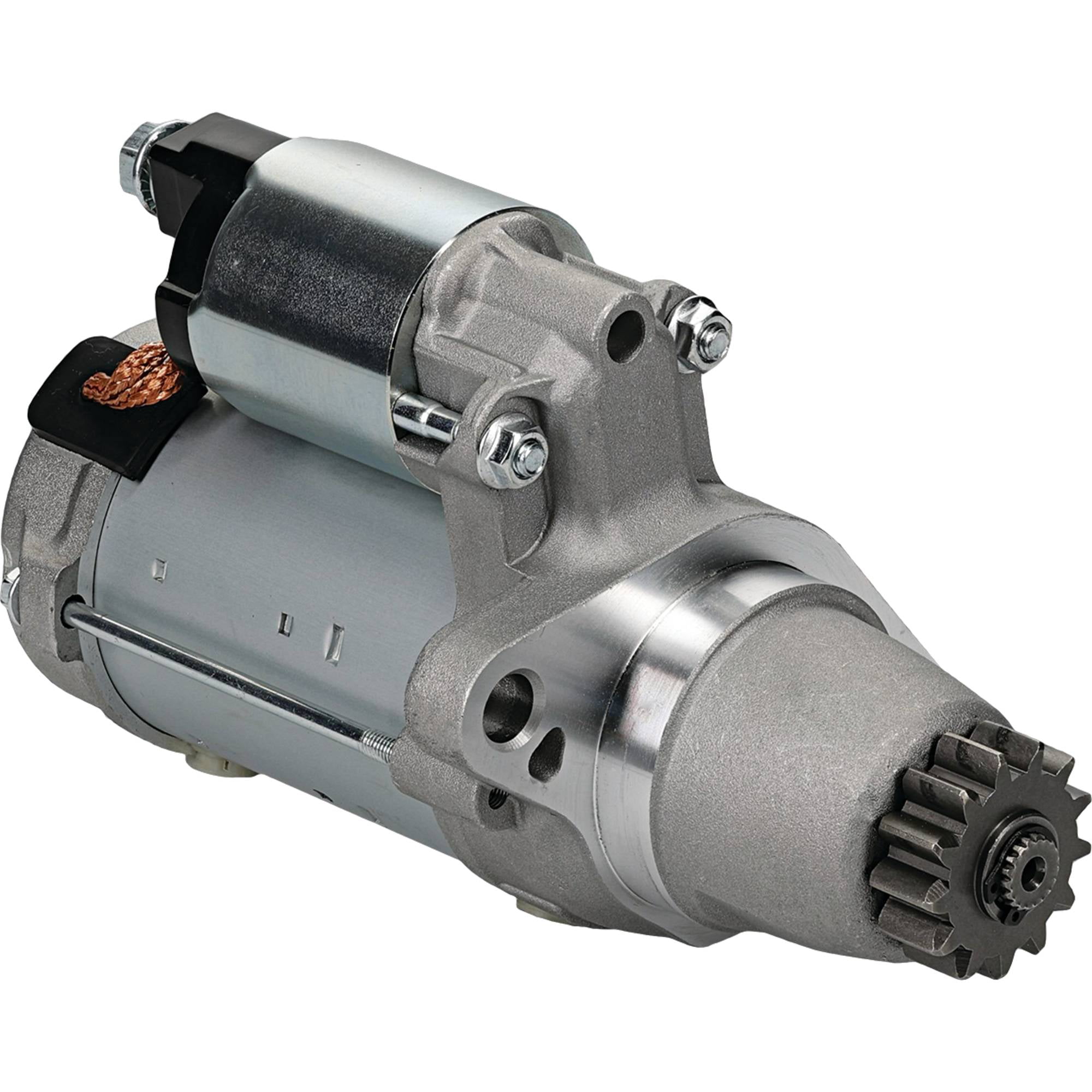 DB Electrical Starter 410-52679 For Toyota Highlander, Sienna 2017 ...