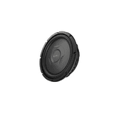Two Infinity REF1200S Reference 12 Inch Low profile Subwoofer with SSI ...