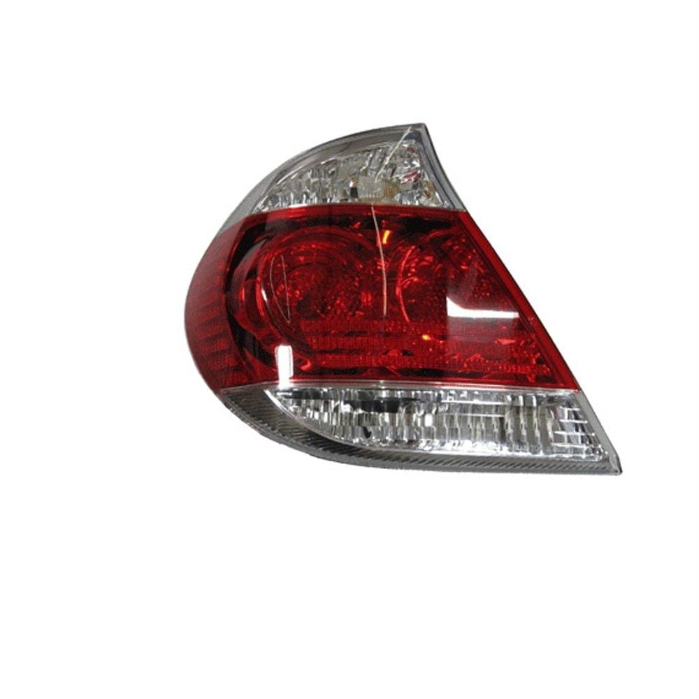 NEW GENUINE TOYOTA CAMRY LEFT TAIL LAMP FITS 2004 2005 2006 CAMRY 81560 ...