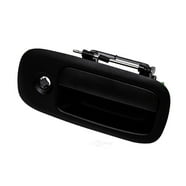 ACDelco Genuine GM Parts Primed Passenger Side Front Exterior Door ...