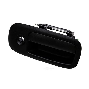 ACDelco Genuine GM Parts Primed Passenger Side Front Exterior Door ...