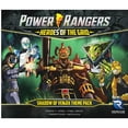 Power Rangers Heroes of the Grid: Shadow of Venjix Theme Pack ...