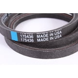 Husqvarna Drive Belt 532175436 - Walmart.com