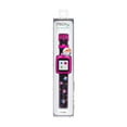 iTech Jr. Kids Smartwatch for Girls - Fuchsia Star - Walmart.com