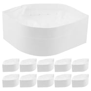 Retro Diner Food Server Soda Jerk Paper Cap for Classic Theme ...