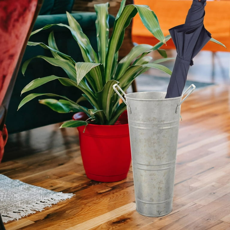 Tall Centerpiece Bucket