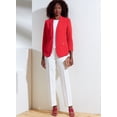 Vogue Sewing Pattern R11313 (1867) - Misses' Jacket and Pants - Size ...