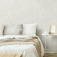 Crackled Stria Faux Texture Peel and Stick Wallpaper - Walmart.com