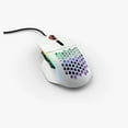 Glorious Model I Wired Gaming Mouse - 69g Superlight, 2 Swappable ...