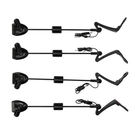 Fish Bite Alarm, Alarm Hangers Fishing Alarm, Fishing Bite Alert ...