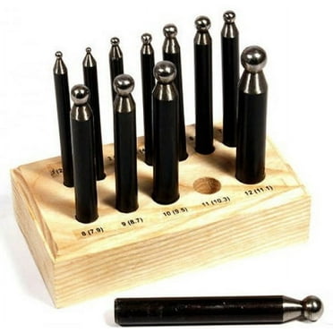 INTSUPERMAI Pneumatic Punch Press Machine Double Buttons for Sheet ...