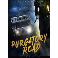 Purgatory (DVD) - Walmart.com