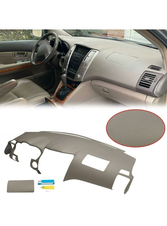 Dash Caps in Dash Caps, Dashboard Covers & Rear Deck Covers - Walmart.com