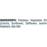 Cape Cod Lightly Salted Original Kettle Chips 8 oz, Heartily Crunchy ...