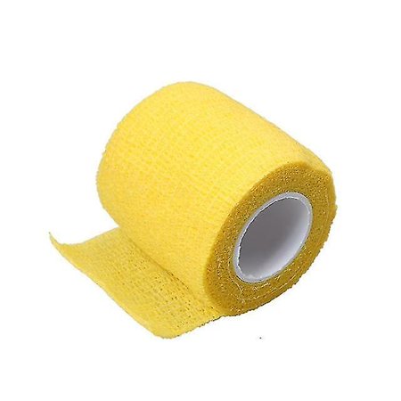 Tattoo Elastic Adhesive Bandage Elbow Ribbons Nails Wrap Finger ...