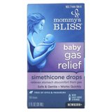 Parent's Choice Infants' Gas Relief Simethicone Drops, 20mg, 1 fl. oz ...
