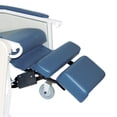 Drive Medical 3 Position Geri Chair Recliner for Elderly, Handicapped ...