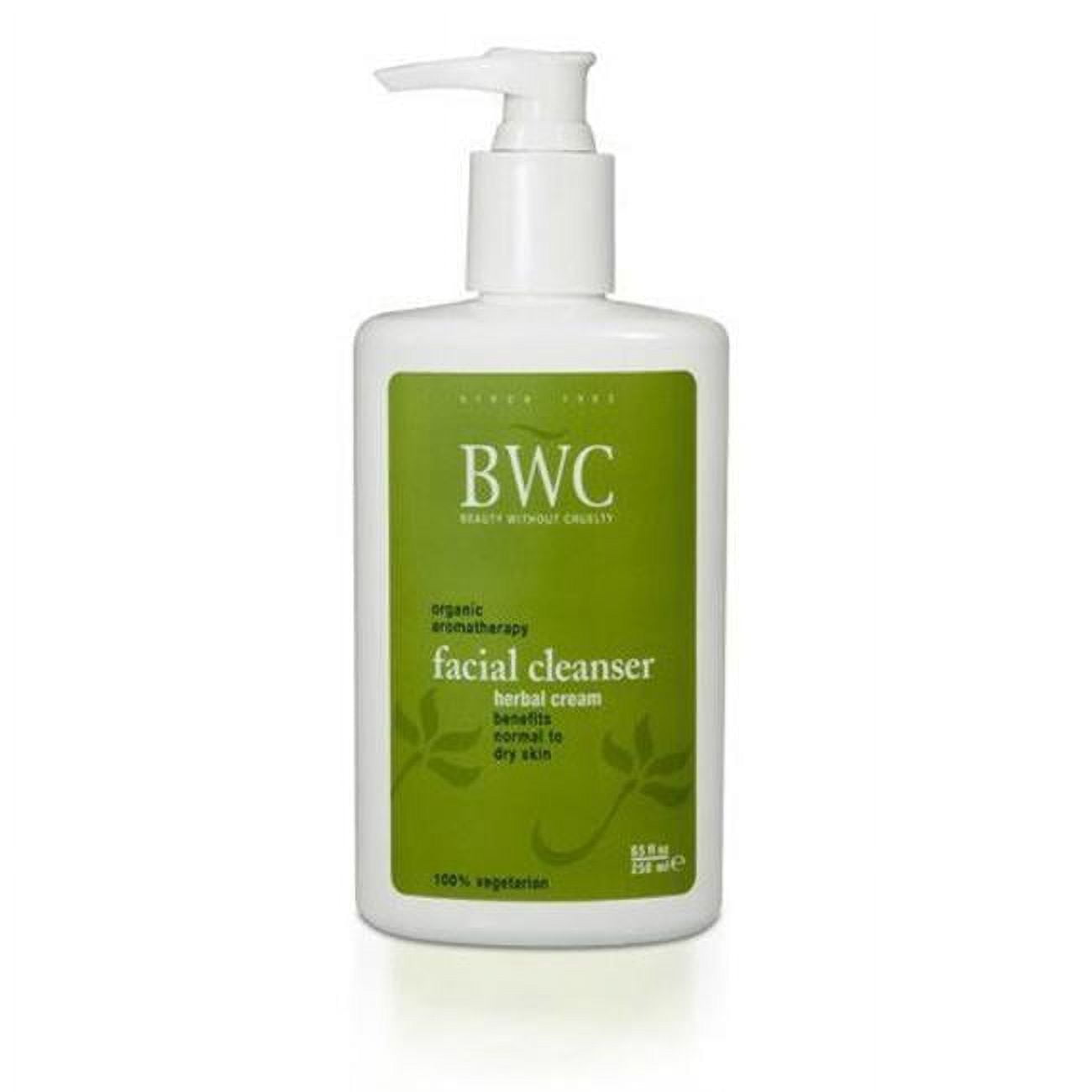 Click here for Beauty Without Cruelty Facial Cleanser Herbal Crea... prices