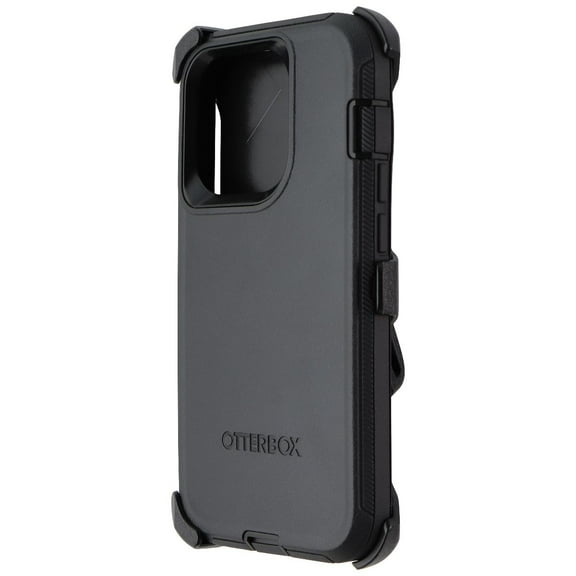 OtterBox Defender Series Pro Phone Case for iPhone 11 Pro Max - Black ...