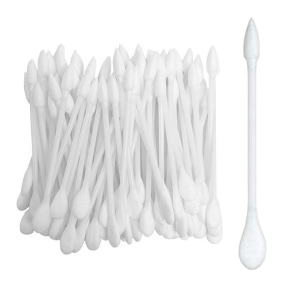 Long Q Tips Dogs