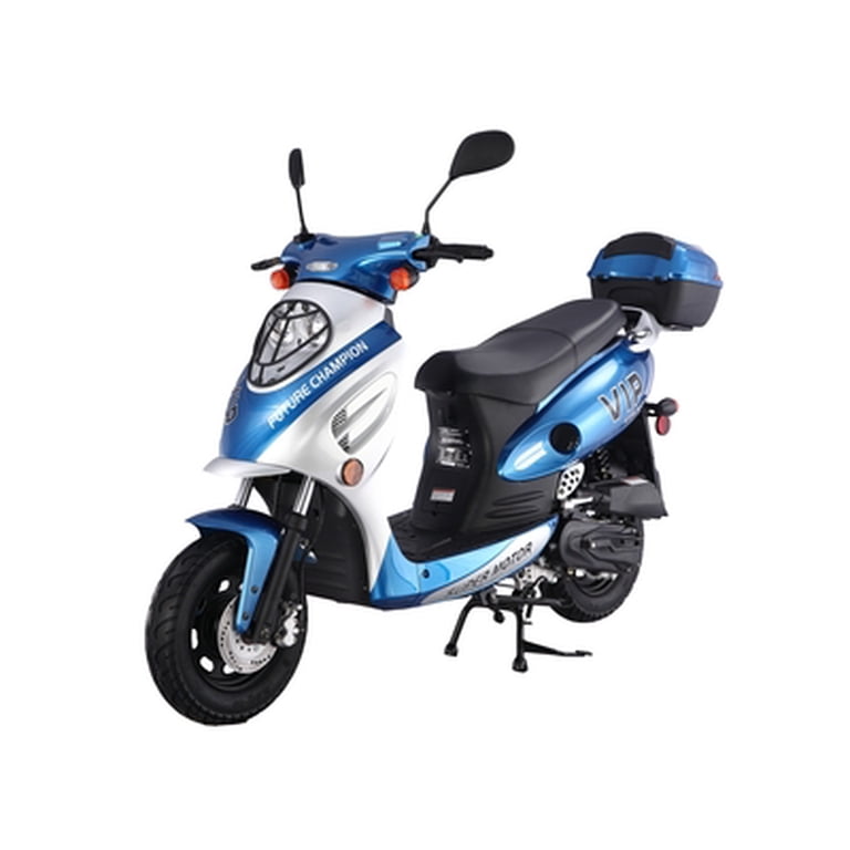 Gas Motor Scooters Walmart
