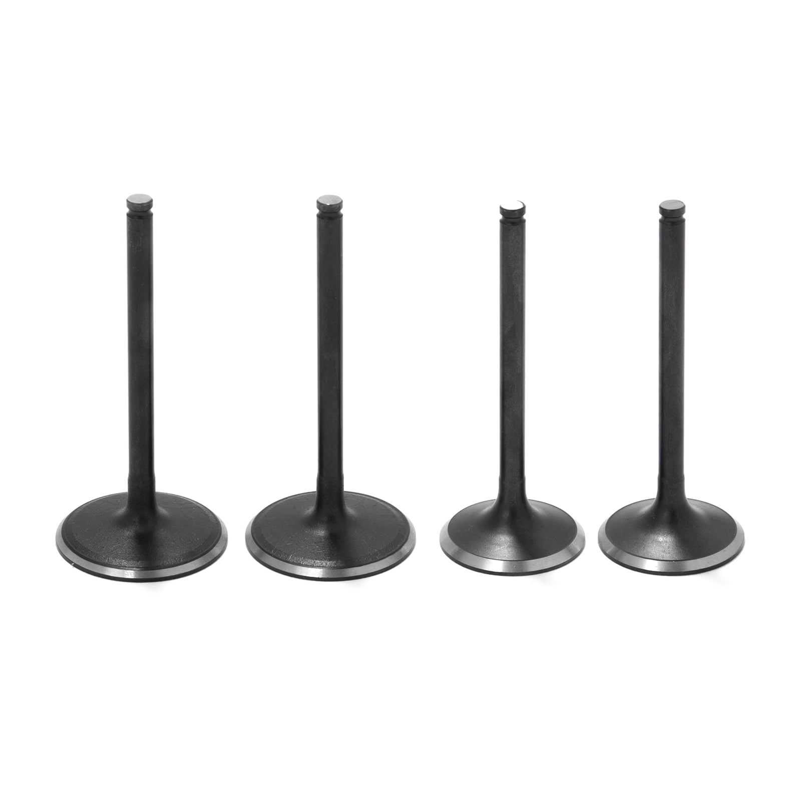 4Pcs MX Intake + Exhaust Valves Kits Set for Kawasaki KX450F KX 450 F ...