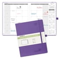 POPRUN Monthly Planner 2026-2027(Large- 8.5'' x 10.5'' Soft Cover), 18 ...