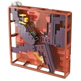 Mattel Hot Wheels Hw Minecraft Skeleton - Walmart.com