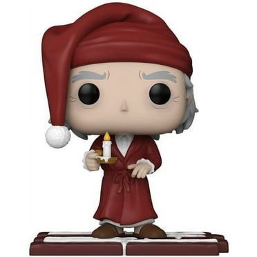Funko Pop! Holiday Moment Deluxe: National Lampoon’s Christmas Vacation ...