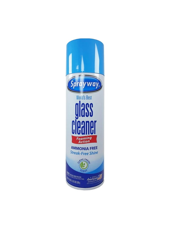 Sprayway Glass Cleaner in Glass Cleaners - Walmart.com