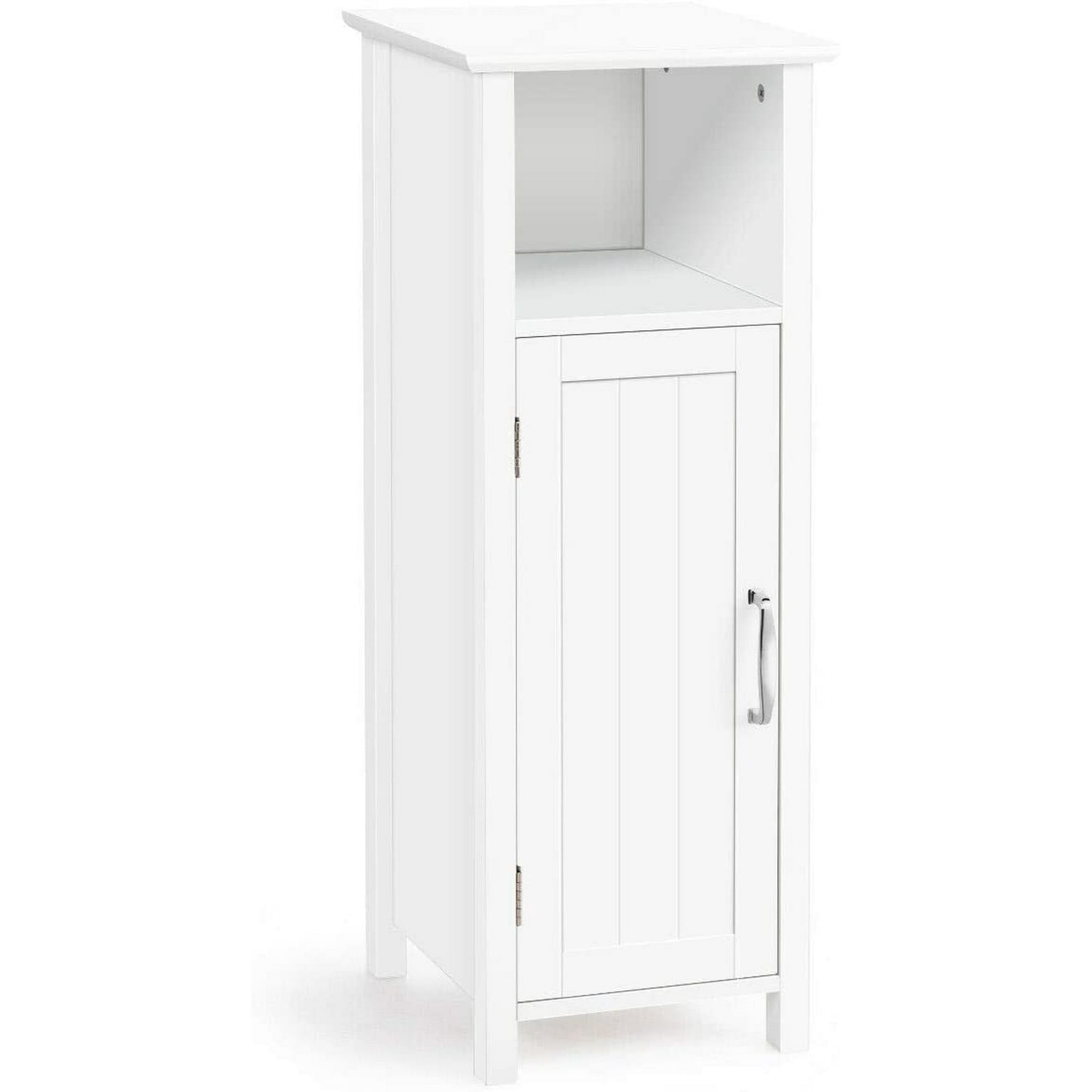 Click here for Giantex Bathroom Floor Cabinet  Free Standing Side... prices