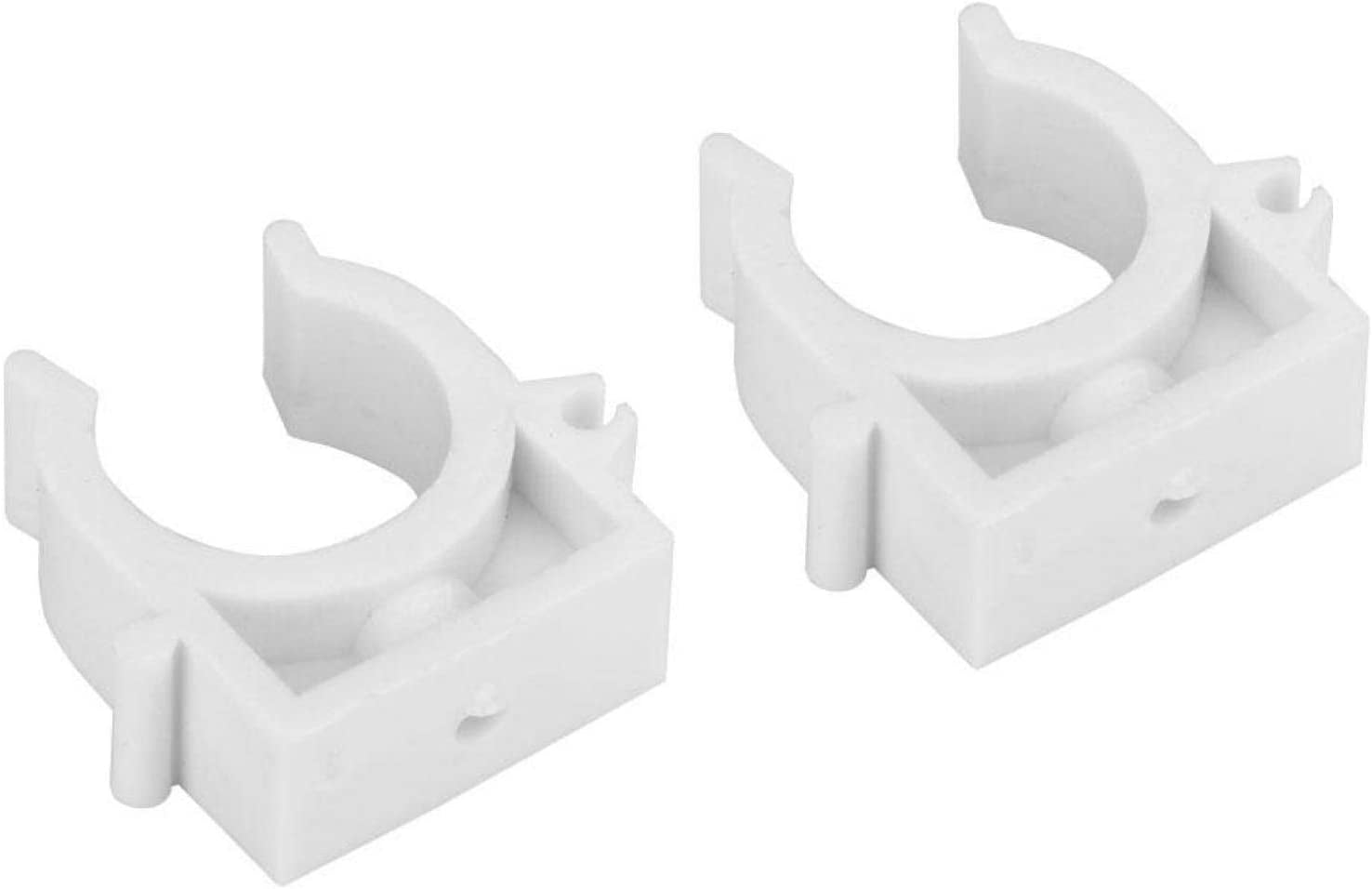 PVC Clamp, Water Pipe Clamp Wearresisting Pipe Clamp for Water Pipe ...