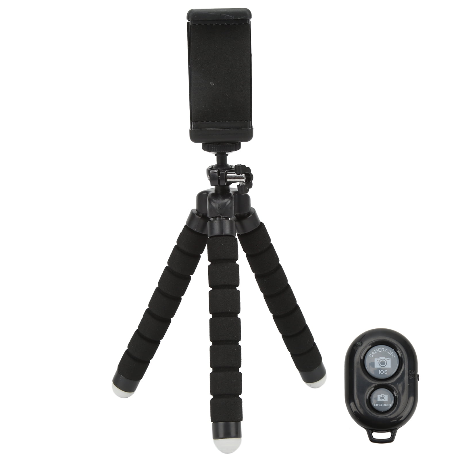 Click here for Staiysm Flexible Phone Clip Holder Tripod flexible... prices