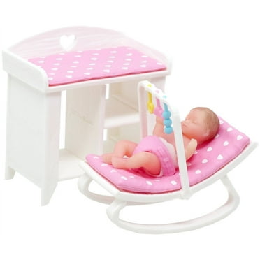 ZURU 5 Surprise My Mini Baby Series 1, Collectible Mystery Capsule ...