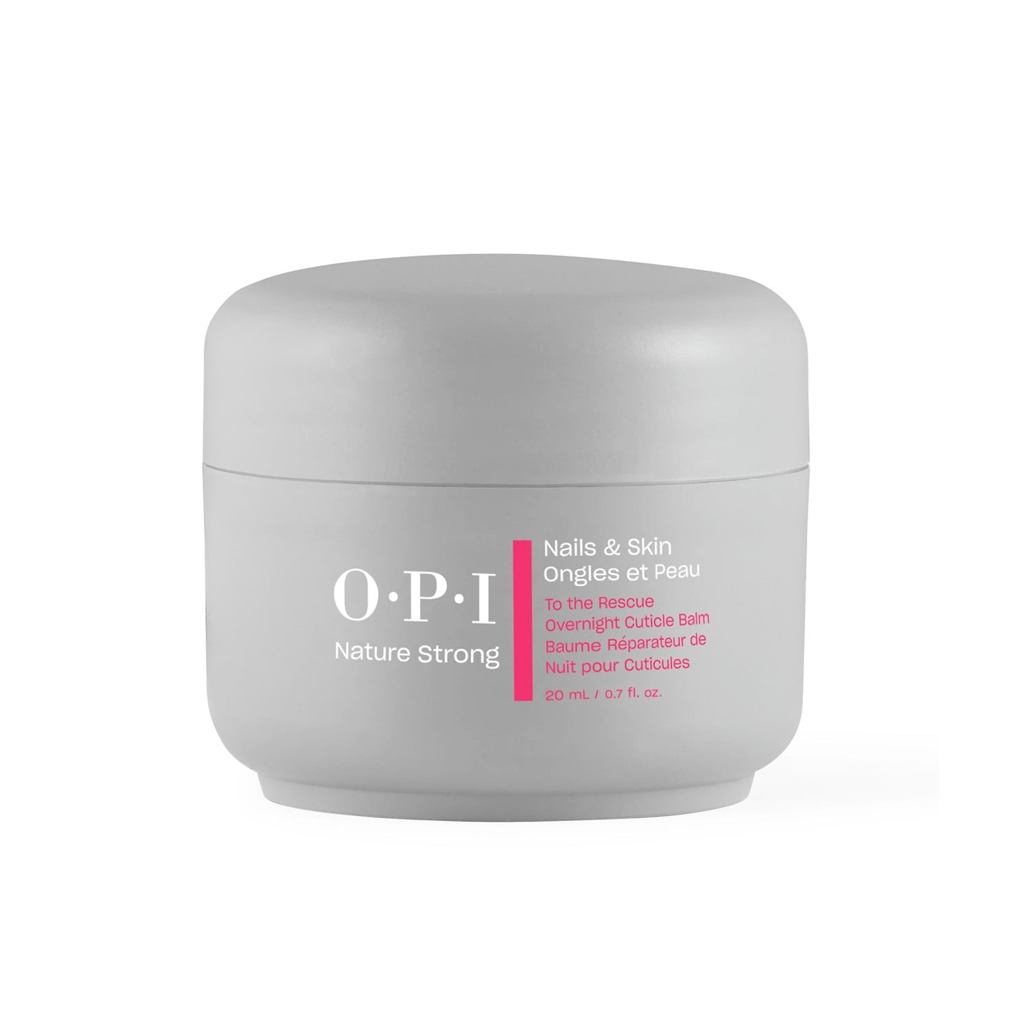 Click here for Opi Nature Strong To The Rescue Overnight Cuticle... prices