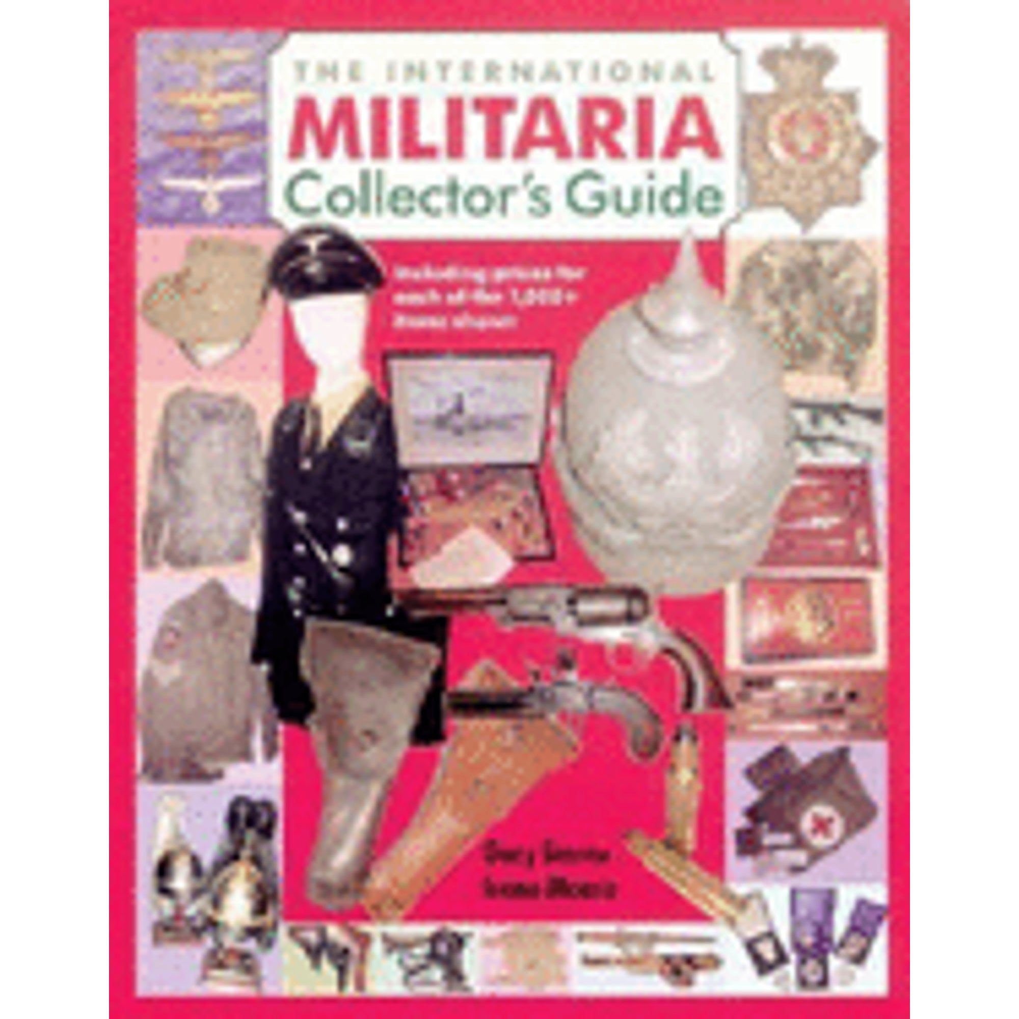Collectors Militaria