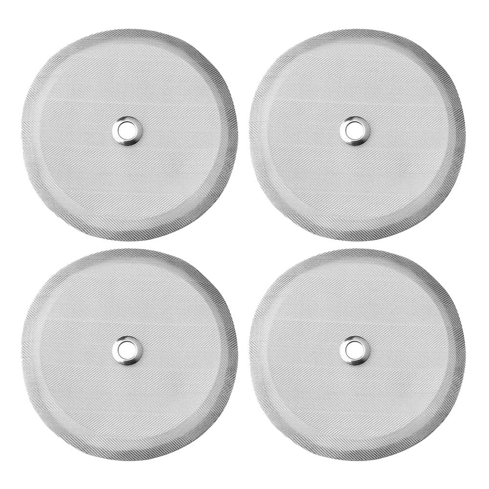 Click here for Unbranded 4 Pcs 4 In Stainless Steel Replacement C... prices