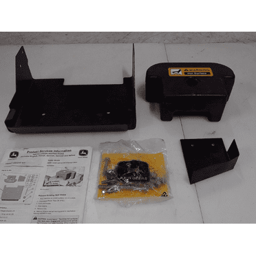 OEM John Deere Original Equipment Weight Kit - BG20627 - Walmart.com