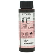 Redken Shades Eq Hair Color Gloss 06Rb, Cherry Cola, 2 Oz - Walmart.com