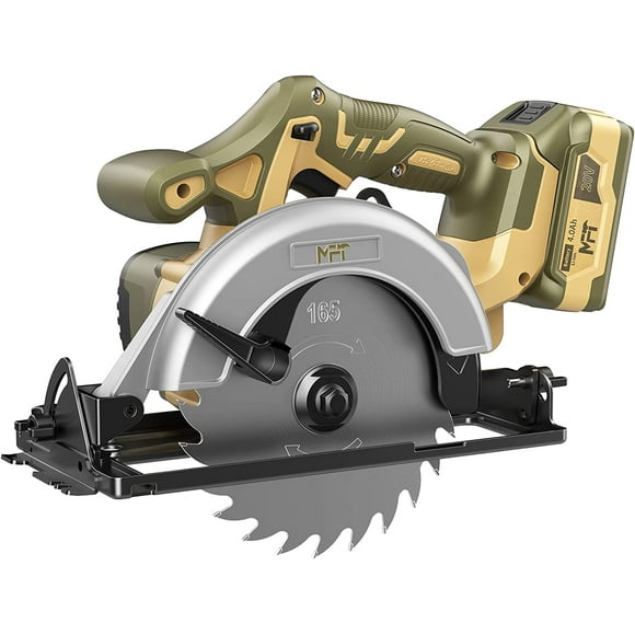 Best Cordless Circular Saw