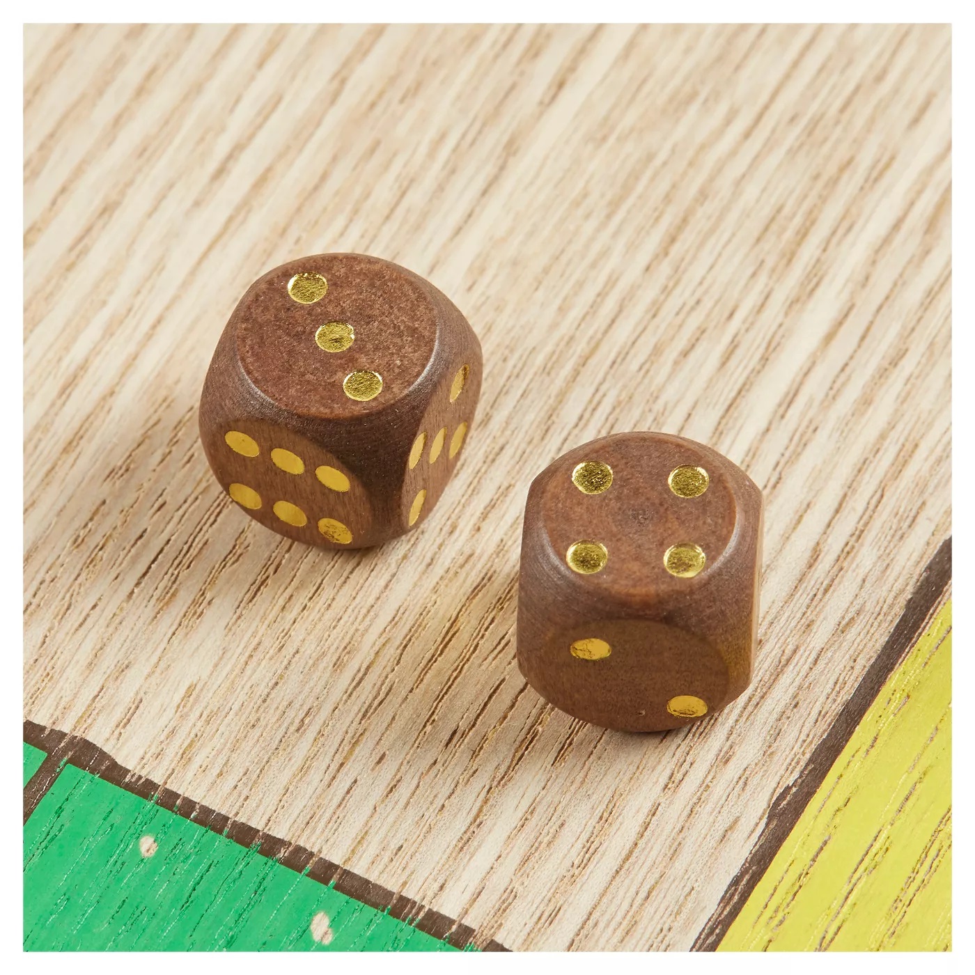 BEST PRICE GUARANTEE Rustic Series Monopoly By HasbroNew Limited ...