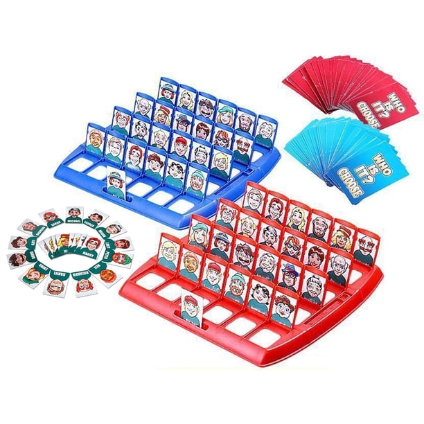 Guess Card