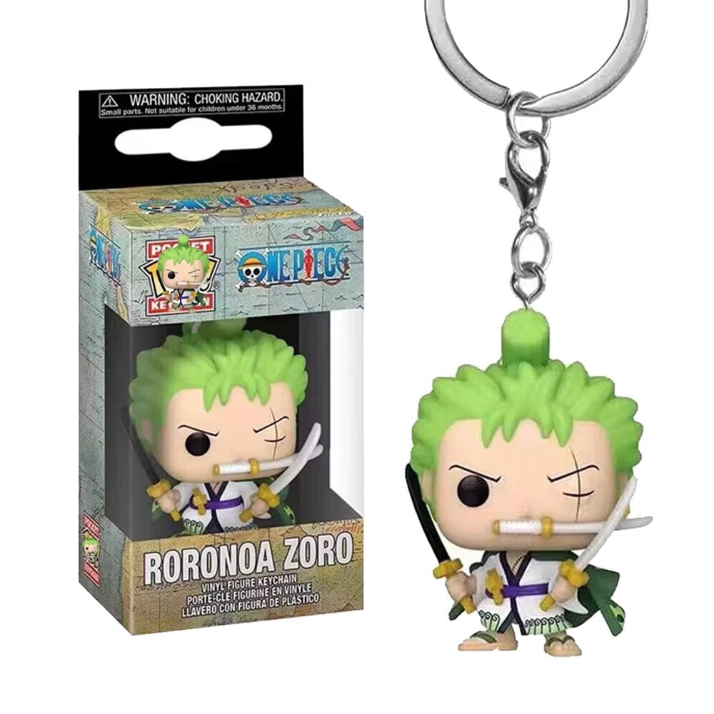 Click here for Senbaidali Pop One Piece Roronoa Zoro Tony Chopper... prices