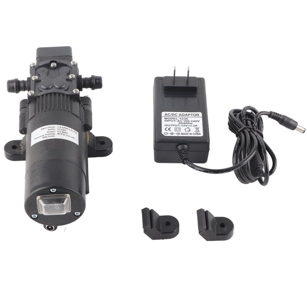 High Pressure Diaphragm Pump,Diaphragm Water Pump Self Diaphragm Water ...