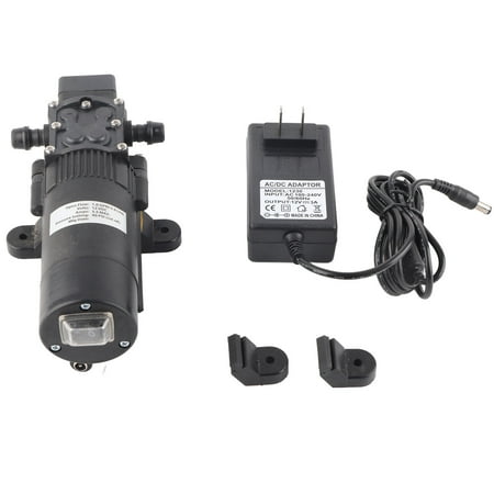 Diaphragm Pump,Diaphragm Water Pump Self Electric Diaphragm Water Pump ...